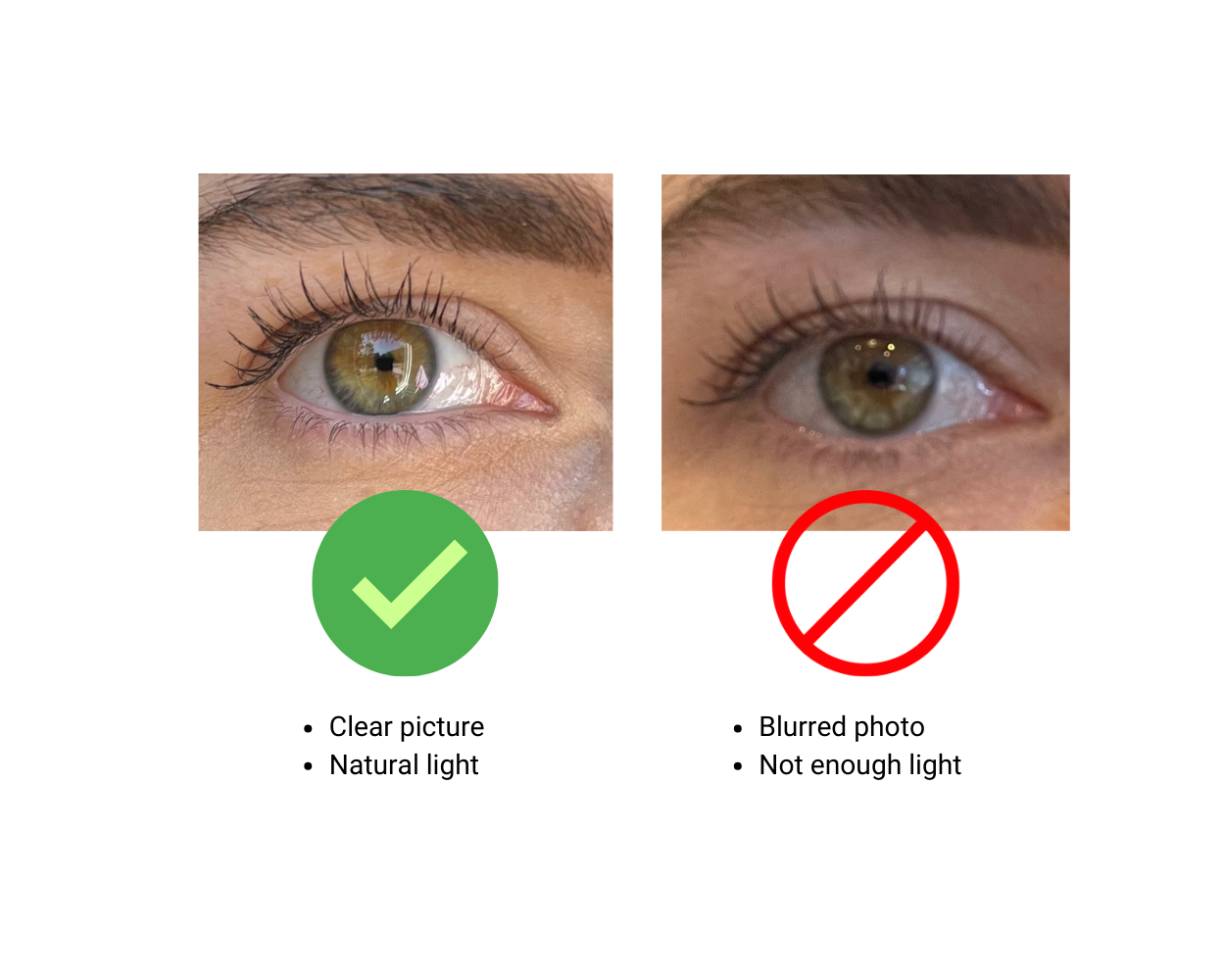 Colour analysis - Stylys - Personal Stylist